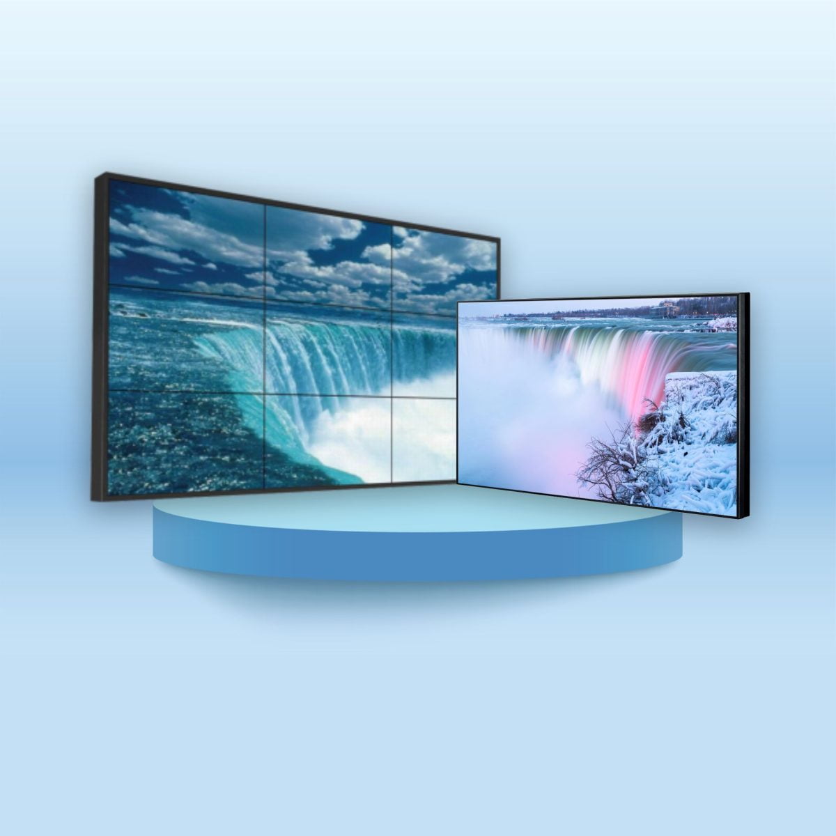 Monitor Professional – Sarana Global Prima