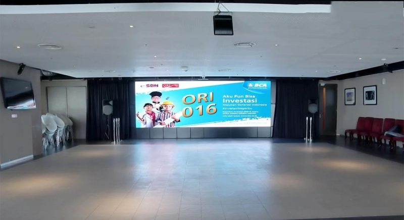 LED Display – Sarana Global Prima