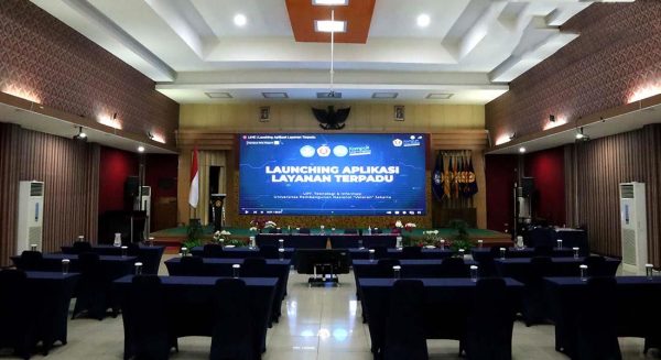 LED Display – Sarana Global Prima