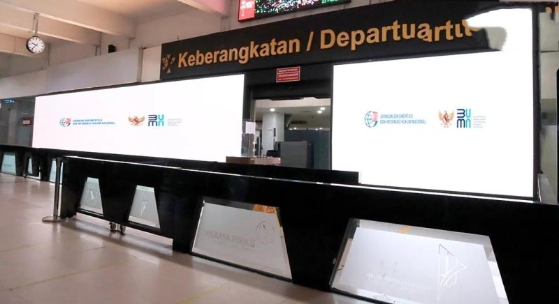 LED Display – Sarana Global Prima